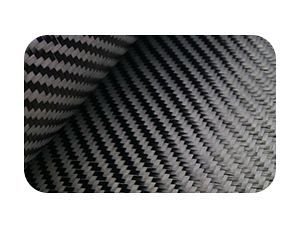Carbon Fiber Bidirectional Woven Fabric - Niumaterial