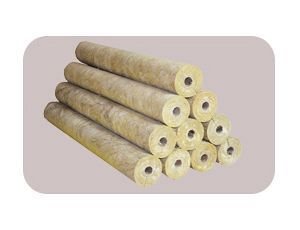 Rockwool Pipe - Niumaterial